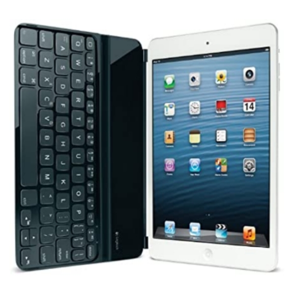 Logitech | Computers, Laptops & Parts | Logitech Ultrathin Mini ...